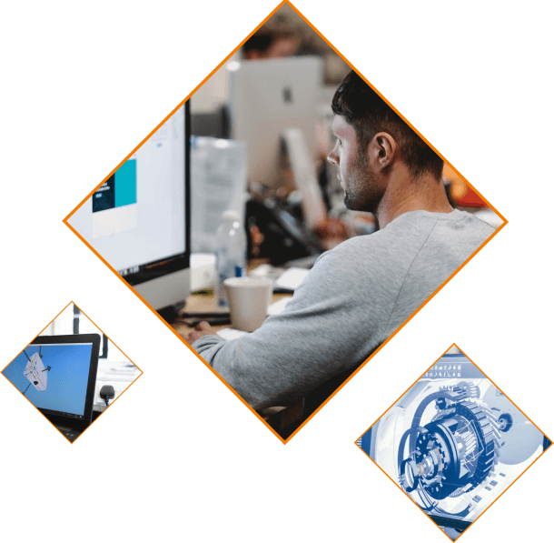 Contact Us - In-Finite Solutions